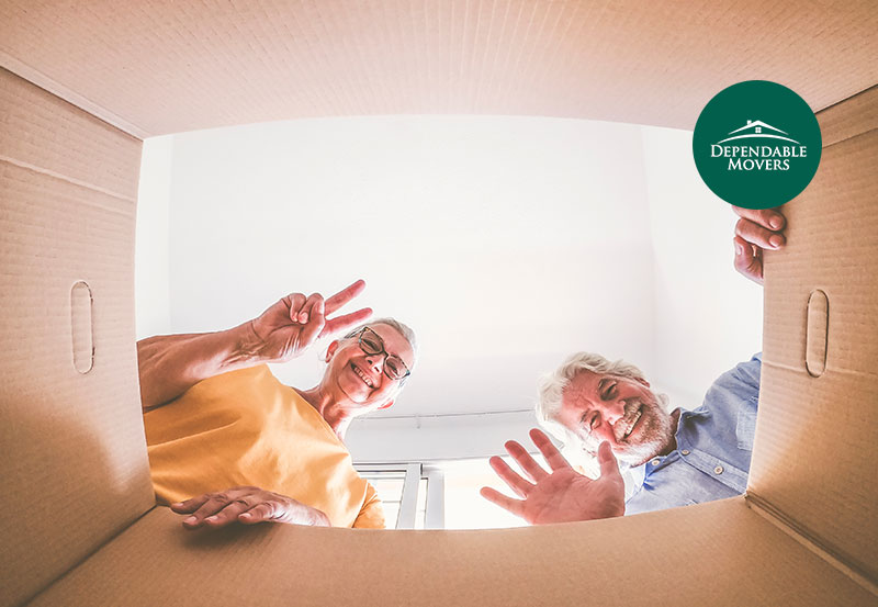 Moving Tips for Seniors: A Guide to Making the Transition Easier ...