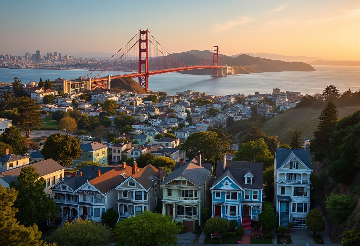 Best Areas to Live in the Bay Area | Top Neighborhoods Guide