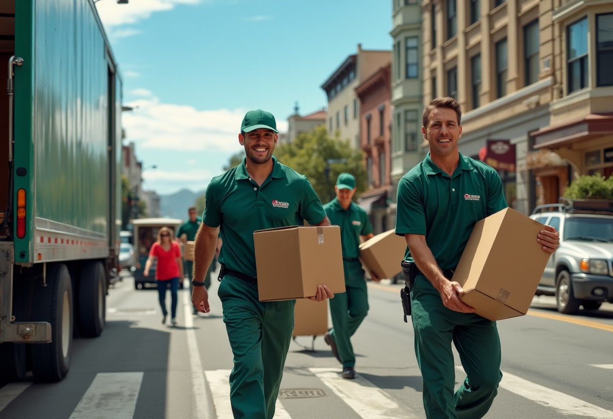 How to Plan a Move Like a Pro | Expert Moving Tips