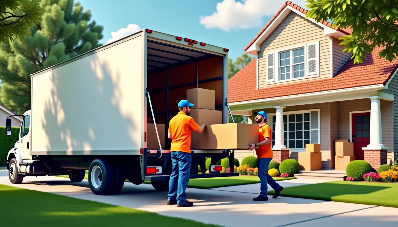 How Much Do Long Distance Movers Cost? | Comprehensive Guide