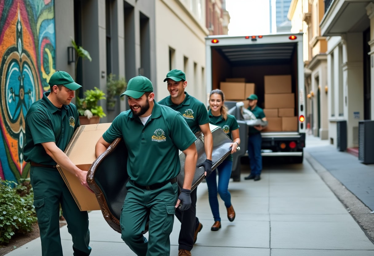 Moving Day Checklist: Stay Organized with These Essential Tips